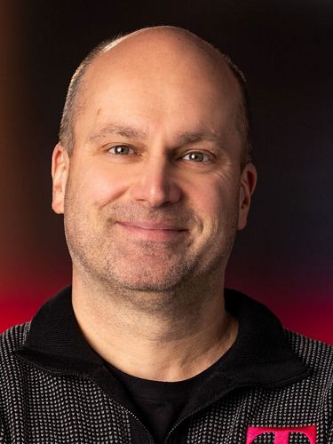 Peter Osvaldik, Chief Financial Officer | T-Mobile Executives