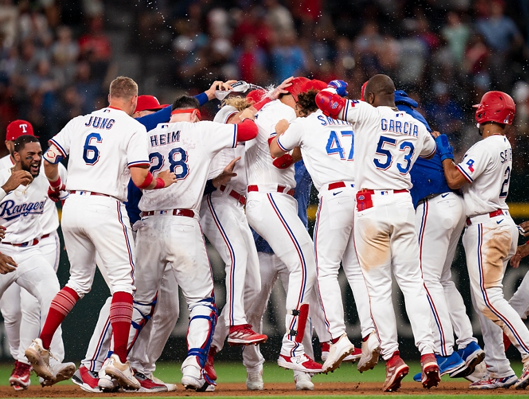 Free MLB.TV Subscription: Stream Live Baseball Games | T-Mobile