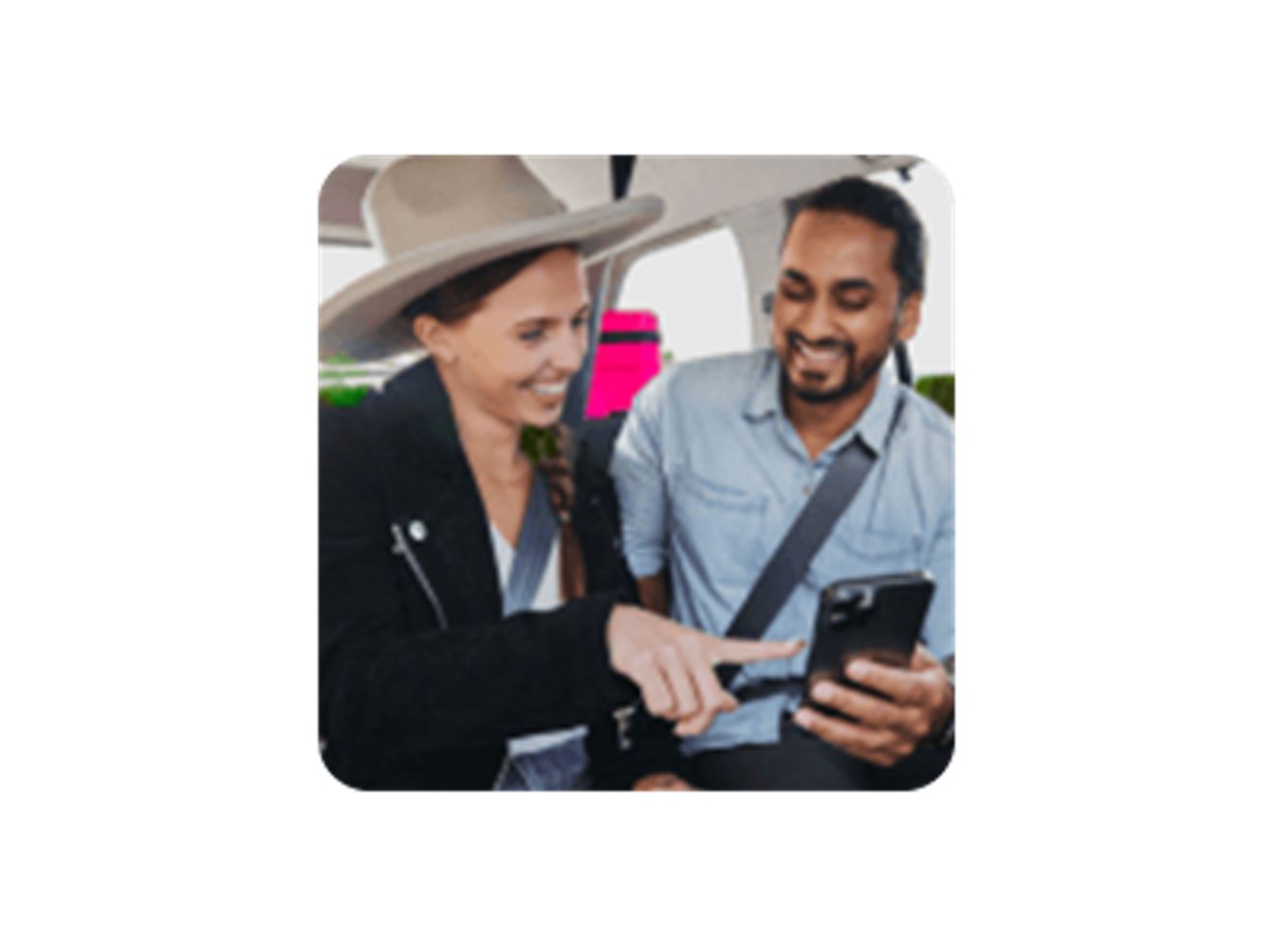 Customer Benefits & Exclusive Perks | Metro by T-Mobile
