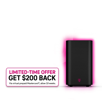 T-Mobile® Official Site: Get Even More Without Paying More