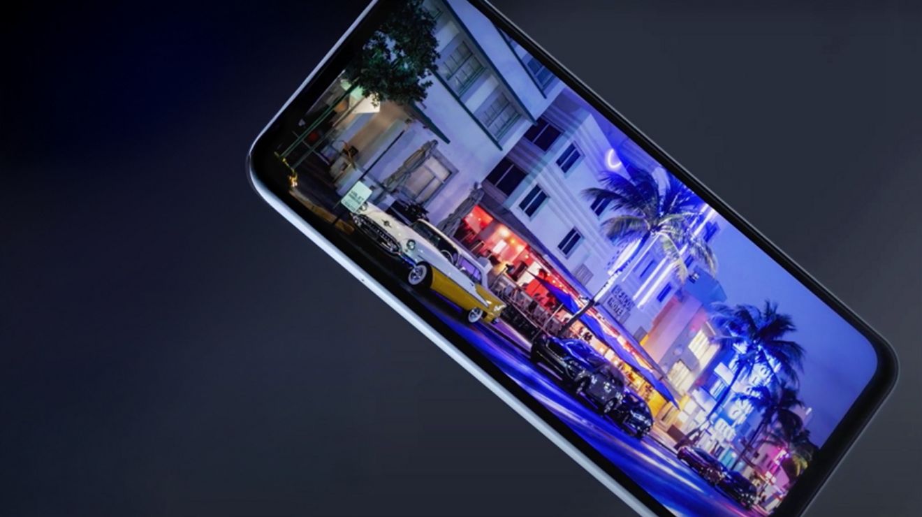 Newest T-Mobile Revvl Releases: Latest 2025 Updates | T-Mobile
