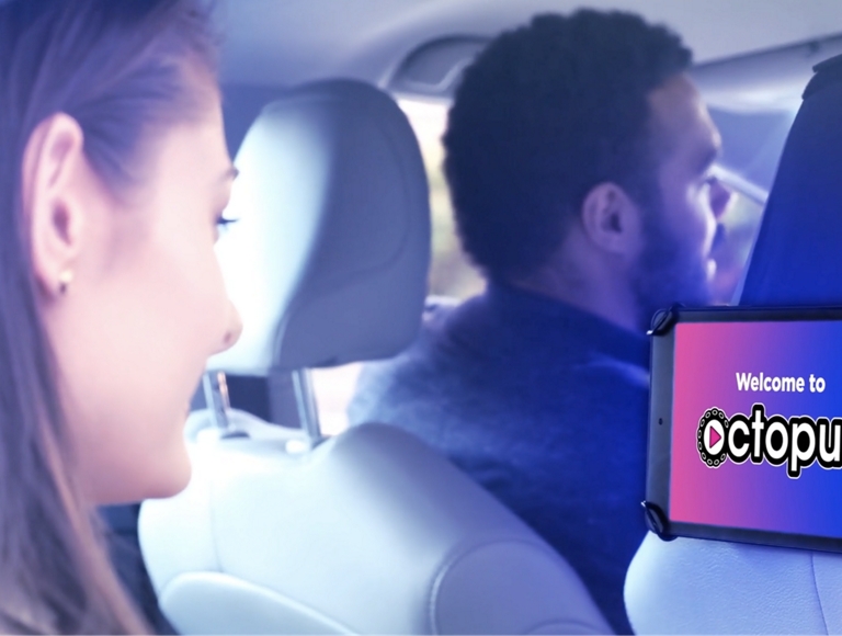 Rideshare Advertising | T-Mobile Advertising Solutions