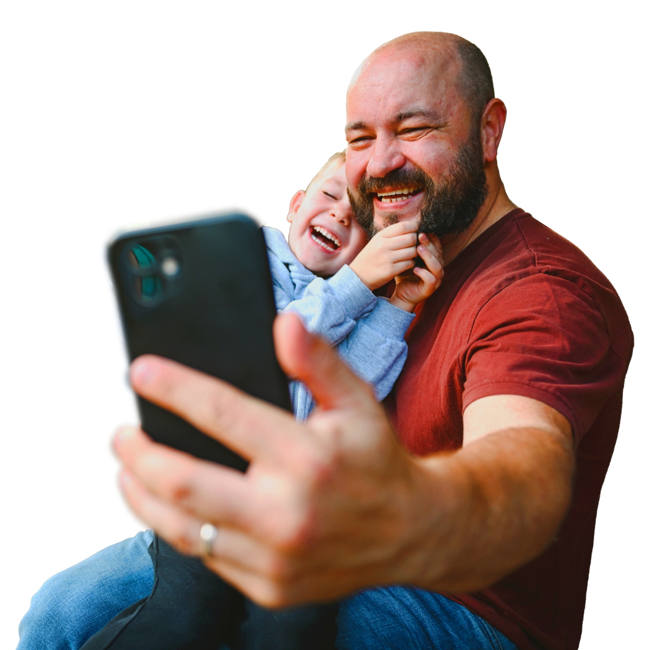 Bringing T-Mobile Coverage To Small Towns & Rural Areas