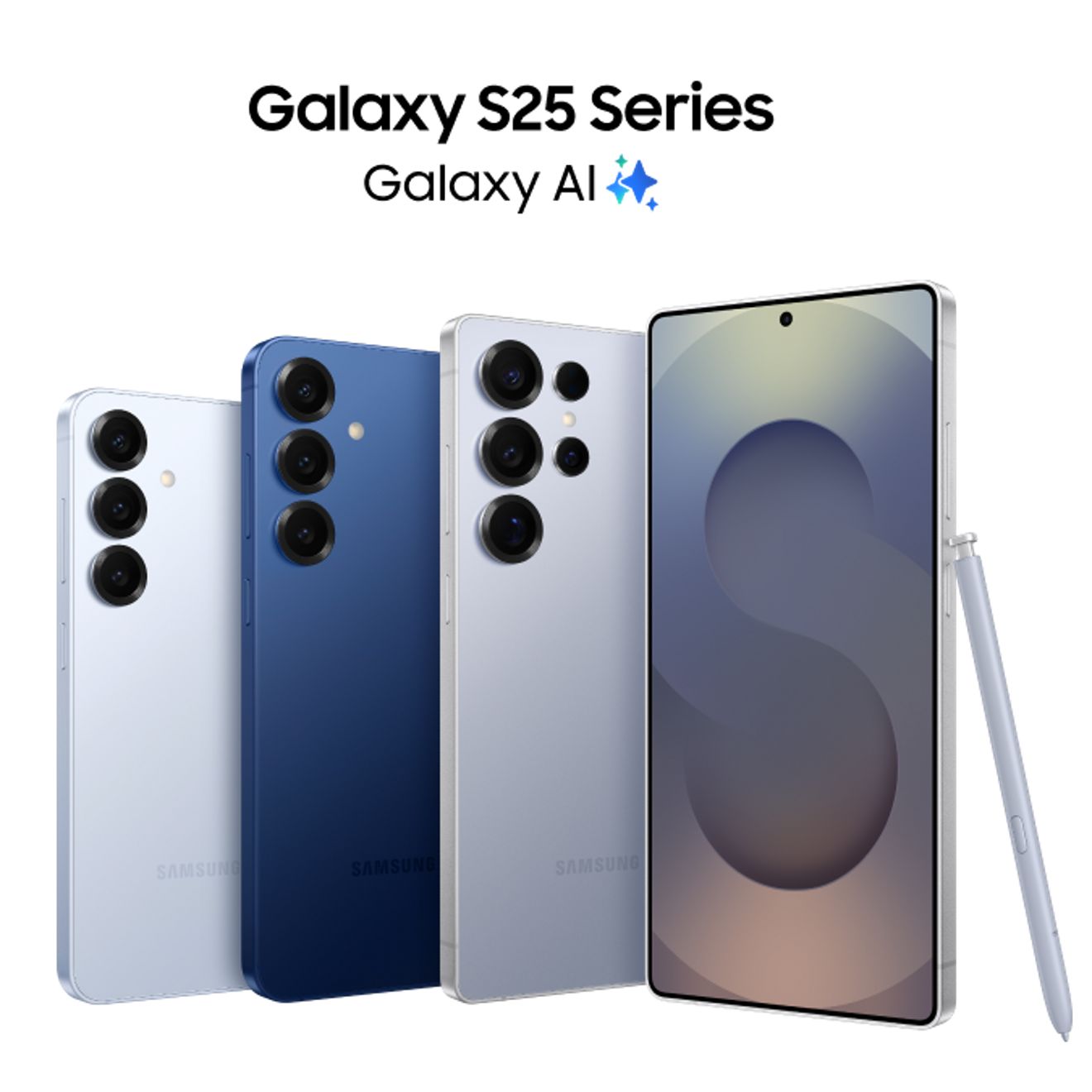 Newest Samsung Galaxy Phone Releases: Latest 2025 Updates