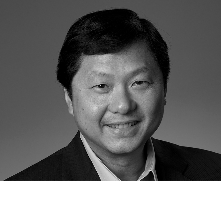 John Saw, Executive Vice President & Chief Technology Officer | T ...