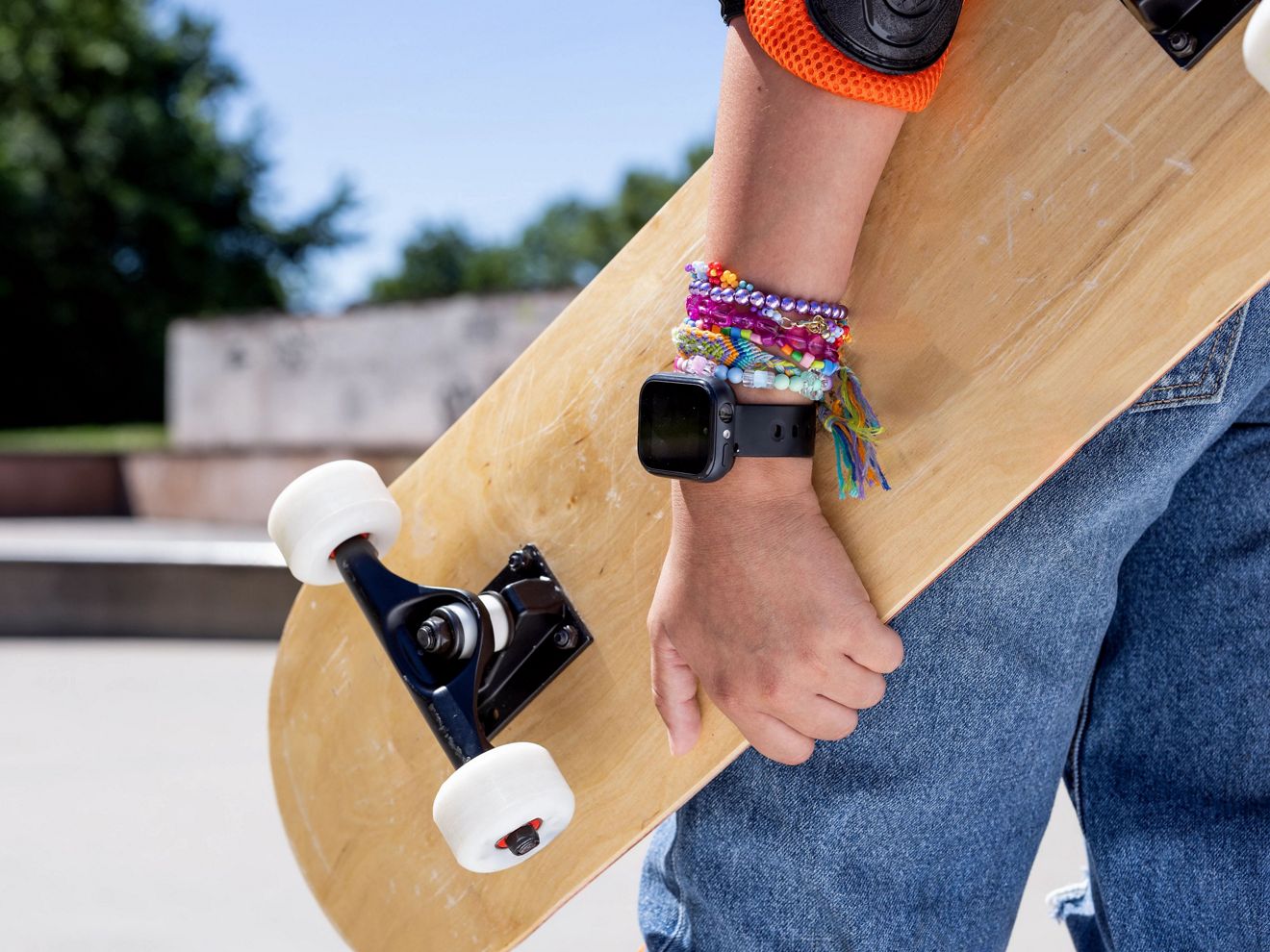 SyncUP Kids Watch Support & Set Up | T-Mobile Support