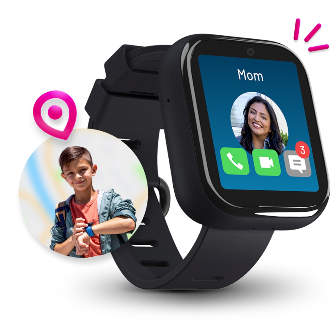 Get The Best Smartwatch Deals for The Entire Family | T-Mobile