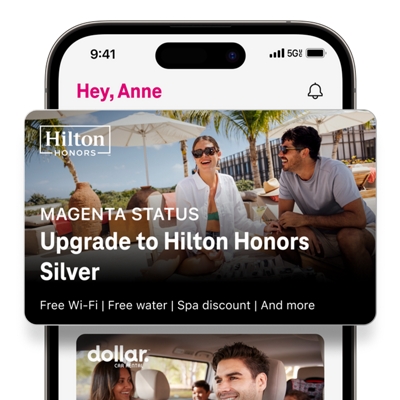 T-Mobile Apps | Download T-Mobile Apps for Android and iOS Devices