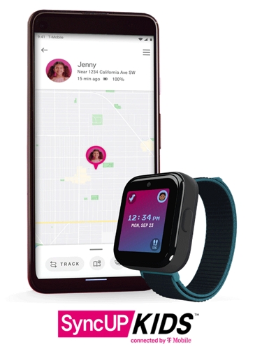 Internet of Things (IoT) Devices for Connected Living | T-Mobile