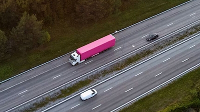 Asset Tracking Solutions: Transportation | T-Mobile for Business