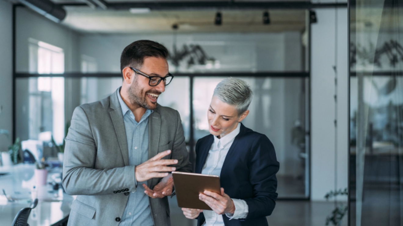 Advanced Networking | T-Mobile for Business