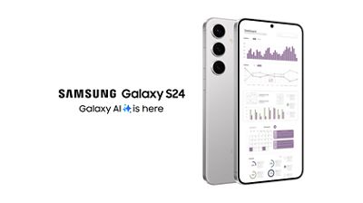 New Samsung Galaxy Phone Deals for Businesses | T-Mobile for Business