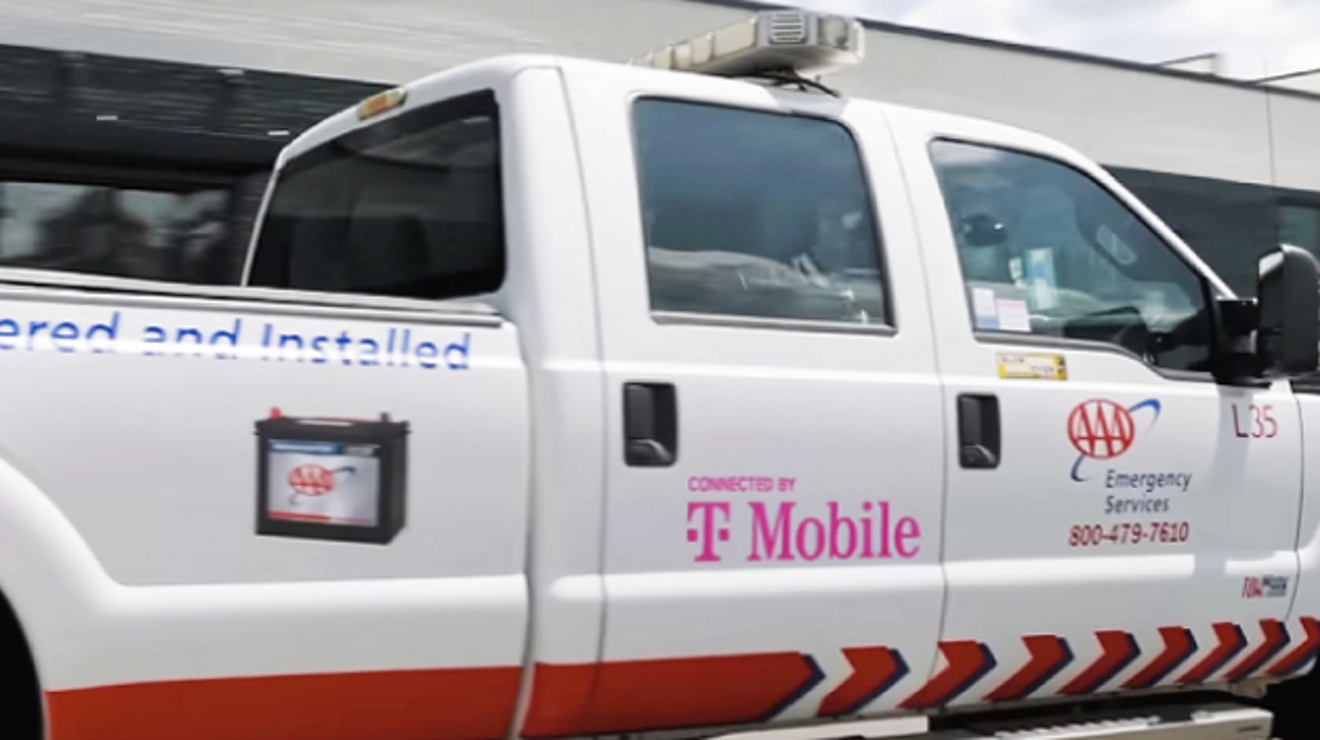 Choose T-Mobile for Business: Nationwide 5G & Innovation | T-Mobile for ...