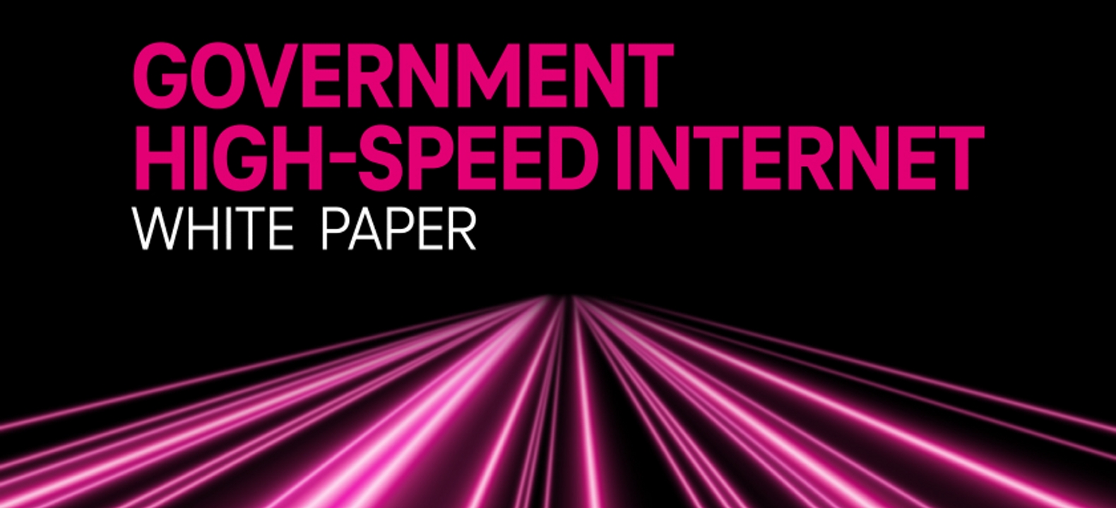 Internet Services for Government Agencies | T-Mobile for Business