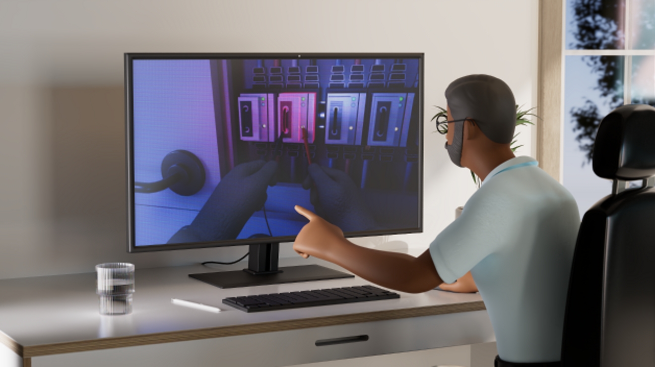 5G Business Use Cases | T-Mobile for Business