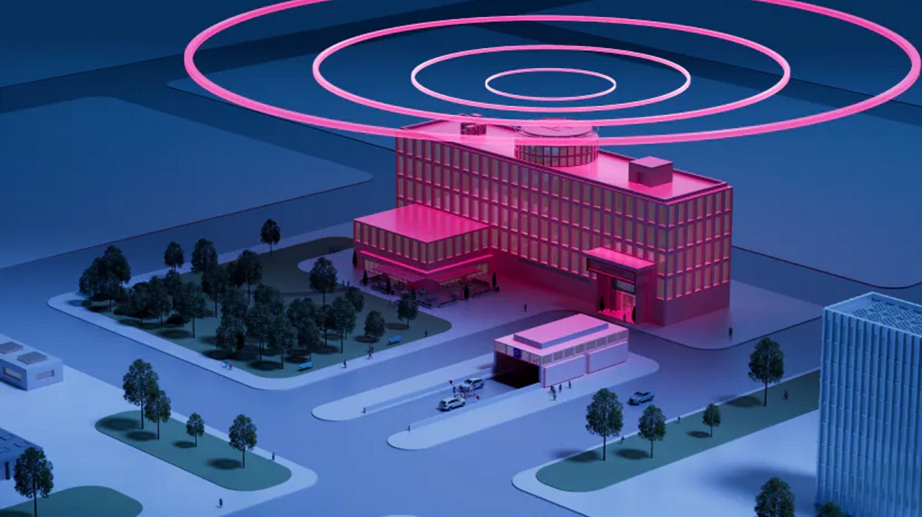 5G Enhanced Connectivity for Critical Communication | T-Mobile for Business