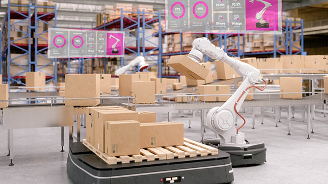 5G HQ: What 5G Means for Business | T-Mobile for Business