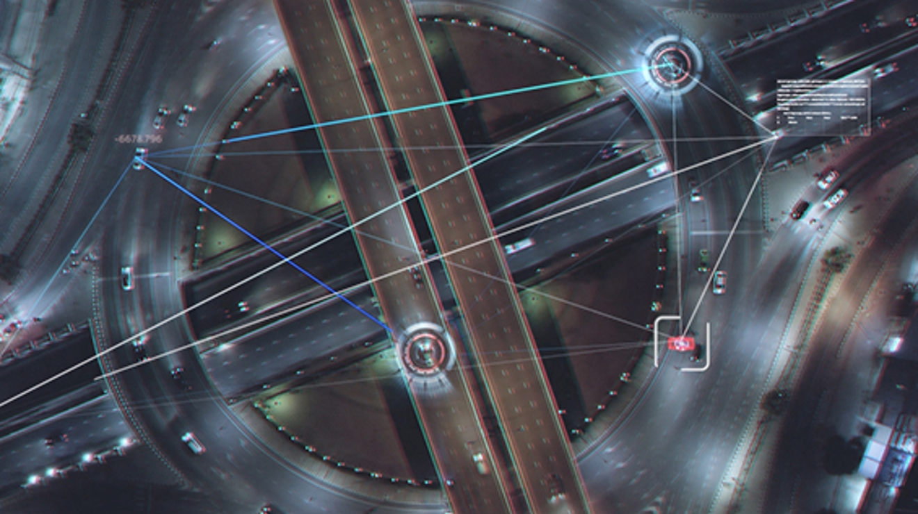 Connected Vehicle Technology & Automotive Solutions | T-Mobile for Business