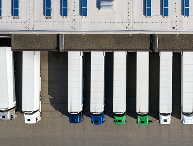 Warehouse Operations & Automated Logistic Systems | T-Mobile For Business