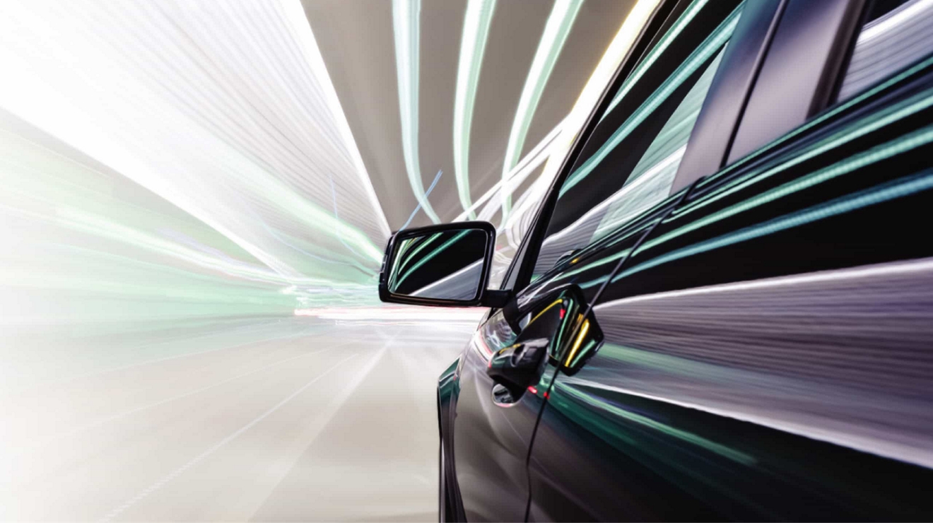 Connected Vehicle Technology & Automotive Solutions | T-Mobile for Business