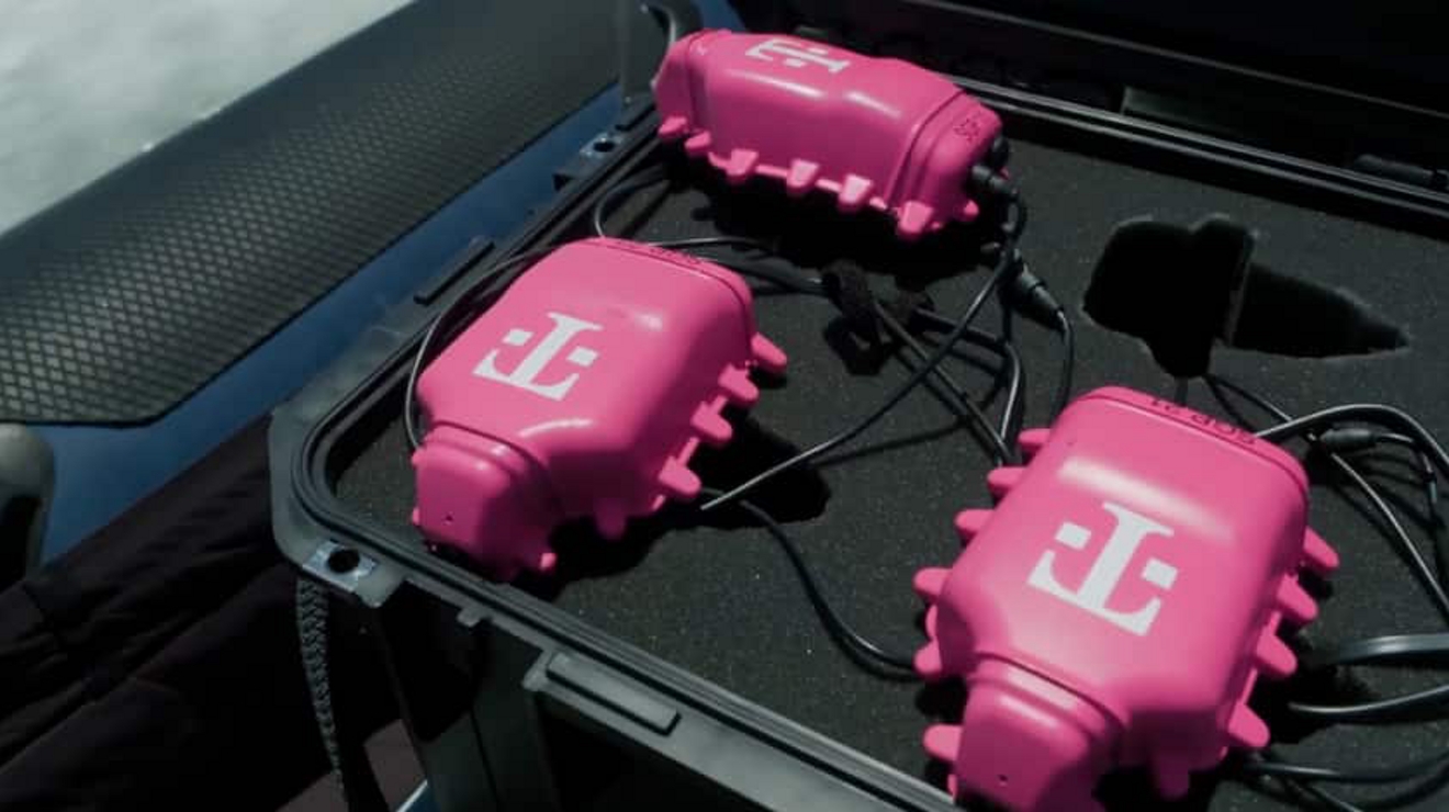 Innovative 5G Business Solutions | T-Mobile for Business