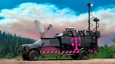 T-Priority: T-Mobile's First Responder Network | T-Mobile for Business