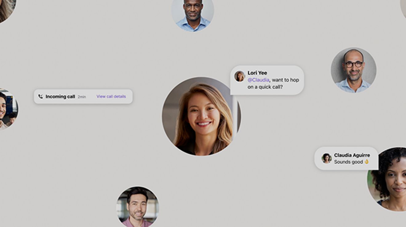 Dialpad Business Communications | T-Mobile for Business