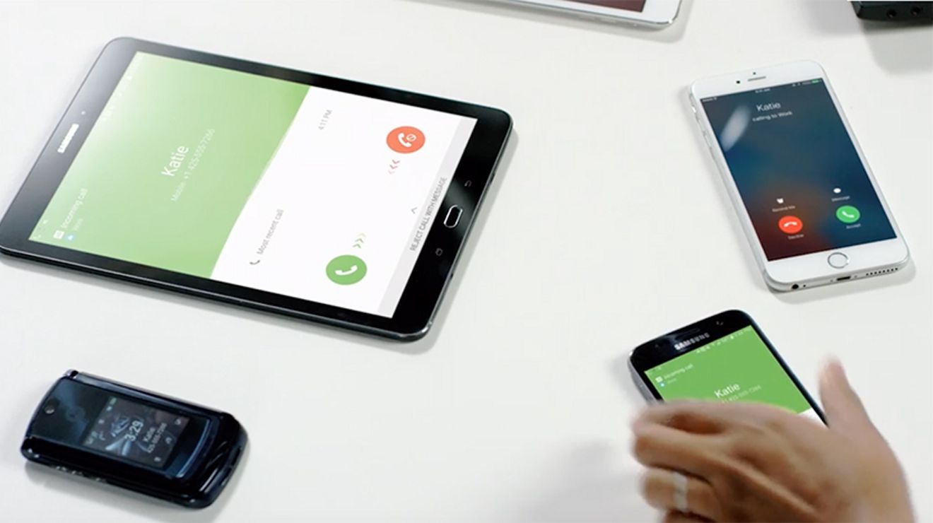 Multiple Phone Numbers on One Device | One Number on Multiple Phones