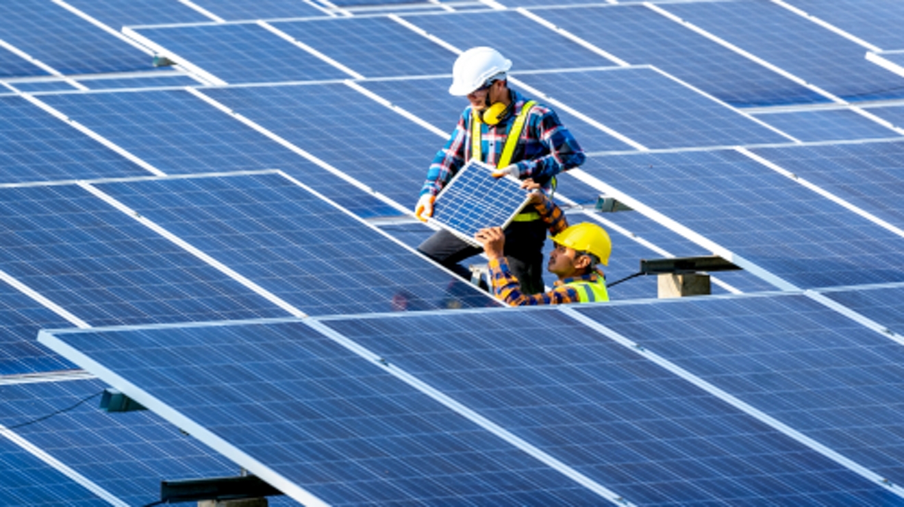 Advanced Metering Infrastructure 2.0 and 5G | T-Mobile for Business