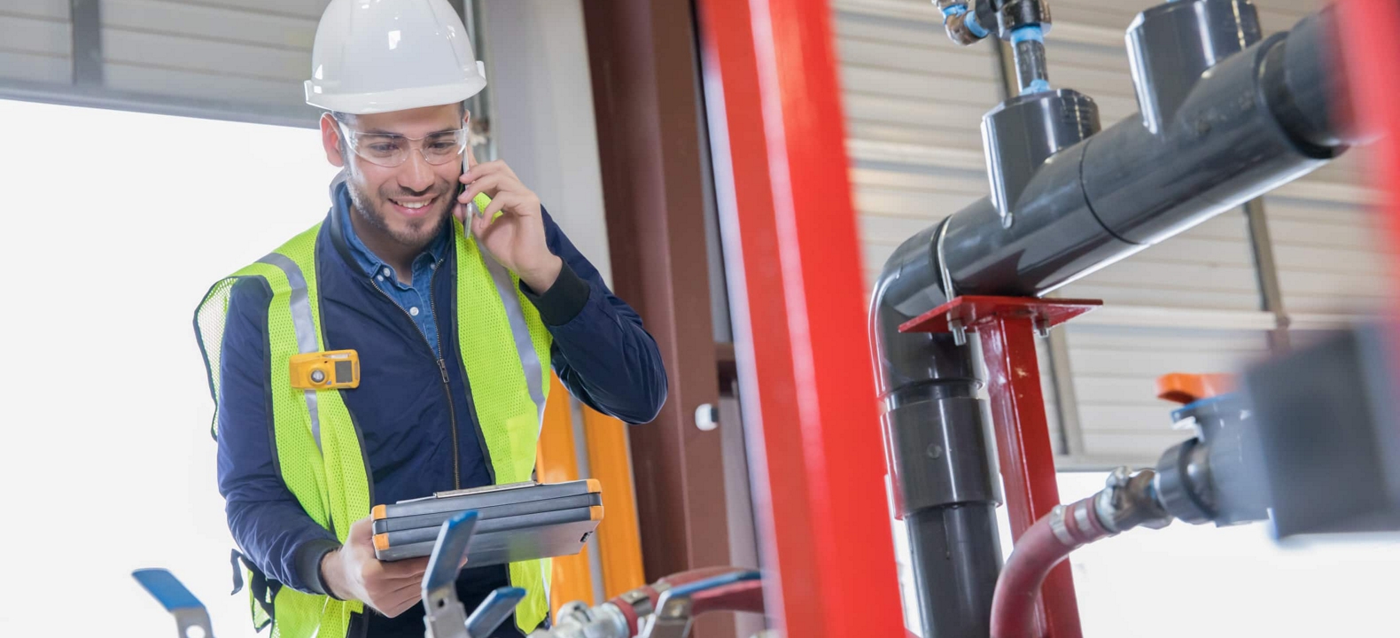 5G Technologies To Transform The Energy Industry | T-Mobile for Business