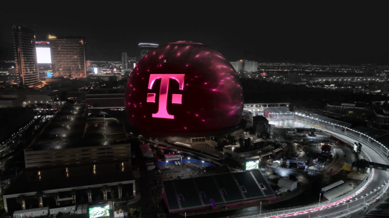 Choose T-Mobile for Business: Nationwide 5G & Innovation | T-Mobile for ...