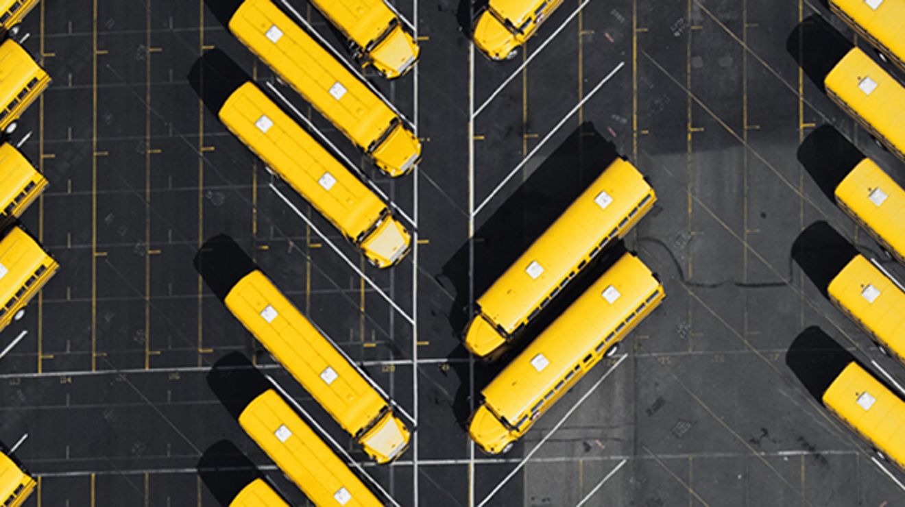 FLEET: Vehicle Tracking & Fleet Management Solution