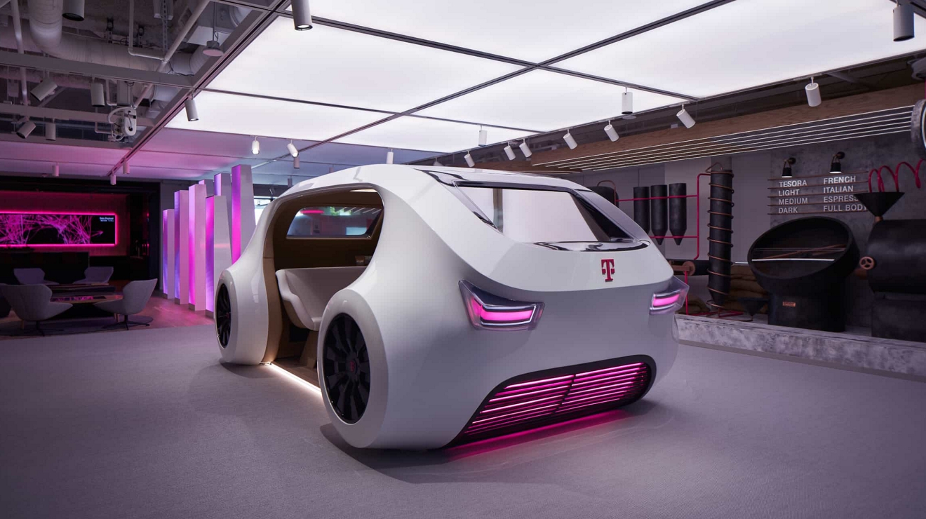 Smart Campus & Higher Education Wireless Solutions | T-Mobile for Education