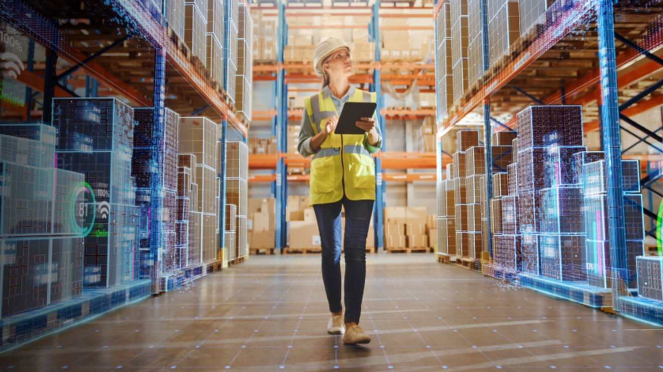 Business IoT Solutions | T-Mobile for Business