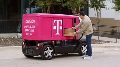 Improving Last Mile Logistics With Autonomous Fleet Management | T ...