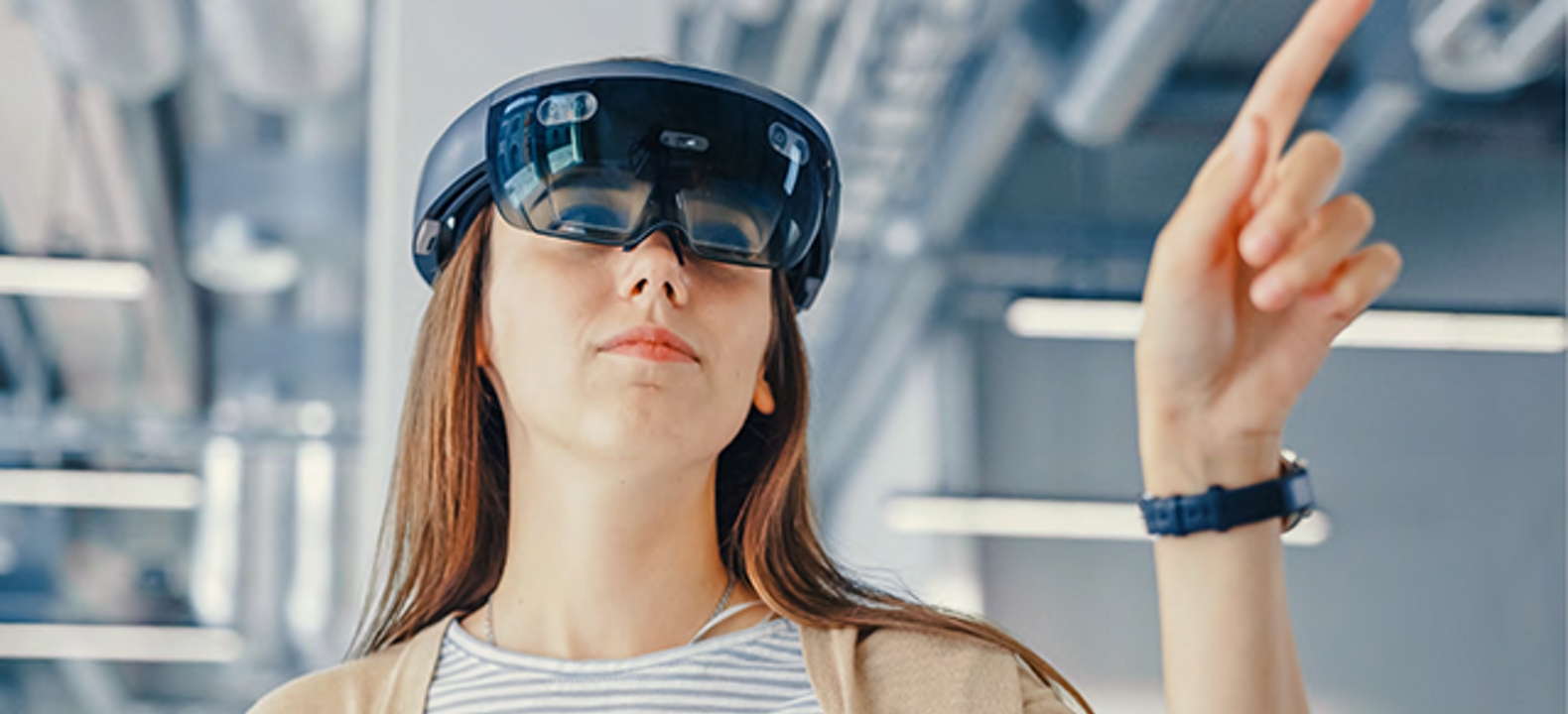 Manufacturing Network Technology Solutions | T-Mobile for Business