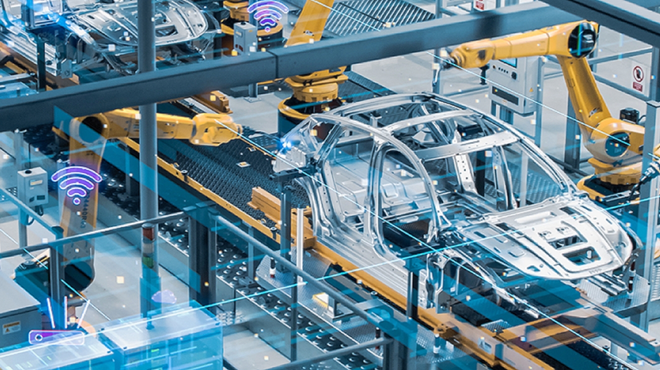 Advanced Networking | T-Mobile for Business