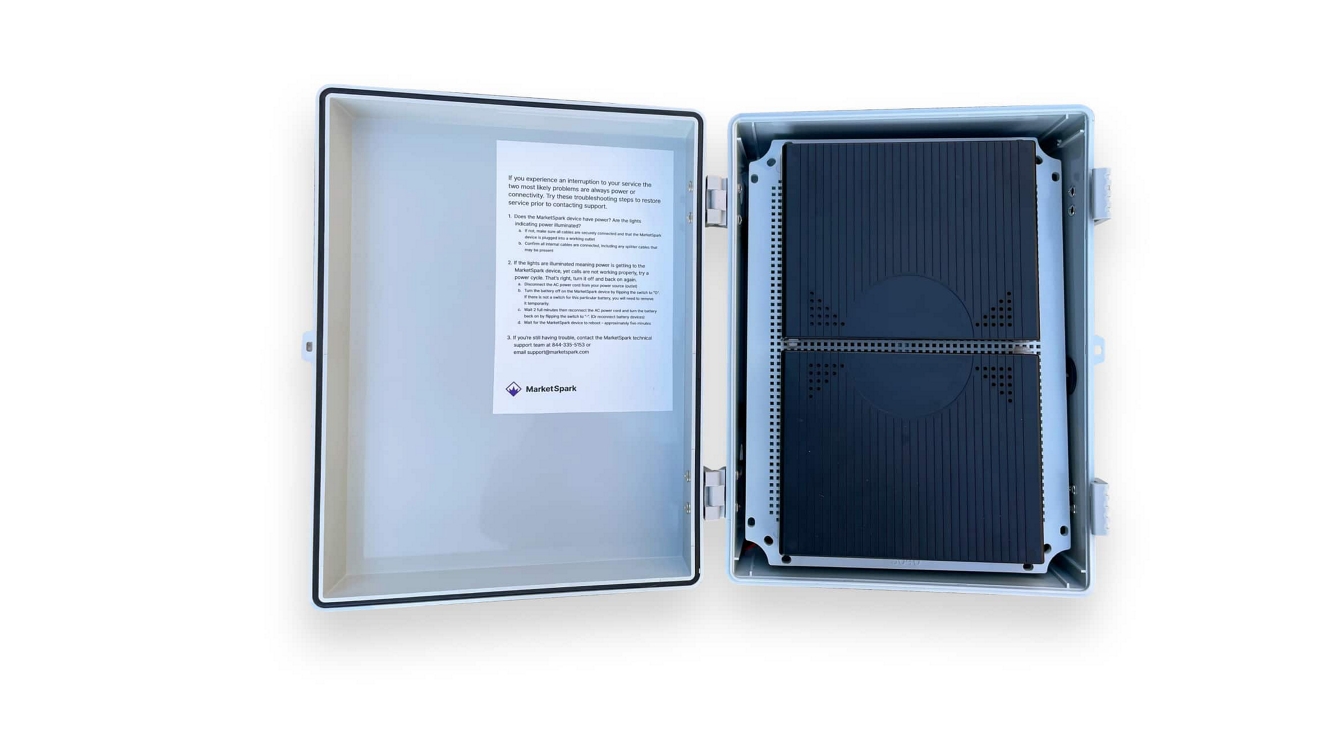 POTS Phone Network Solutions for Business