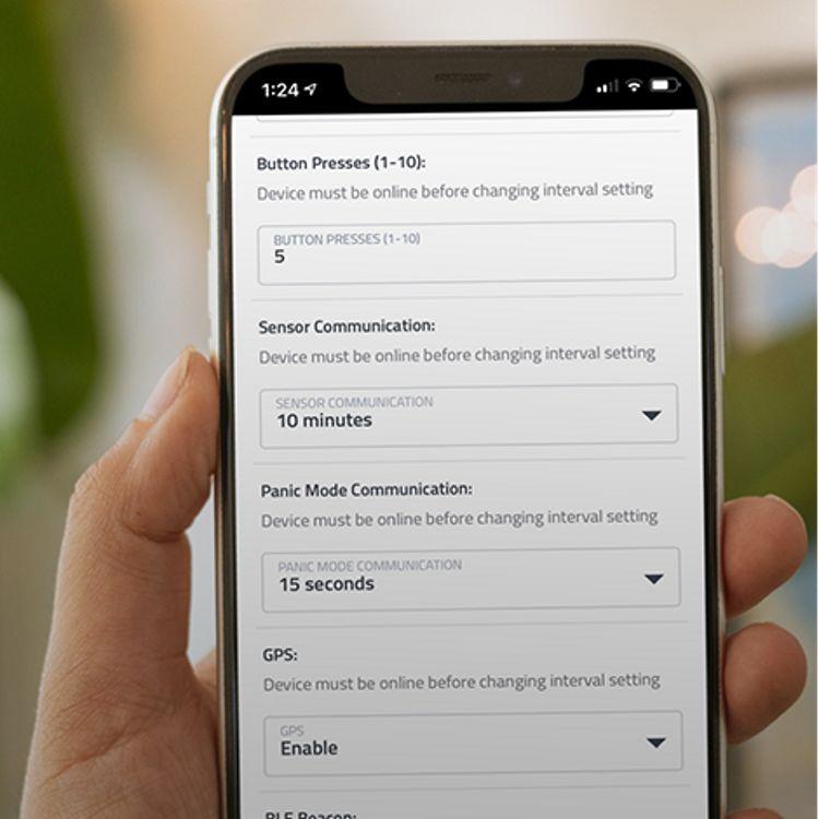 MyDevices: Ready to Deploy IoT Sensor Solutions | T-Mobile for Business