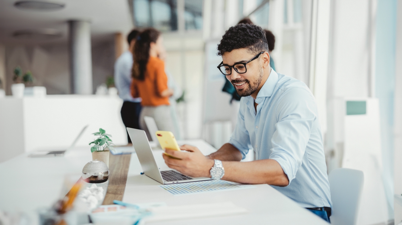 Government Wireless & Public Sector Solutions | T-Mobile for Government