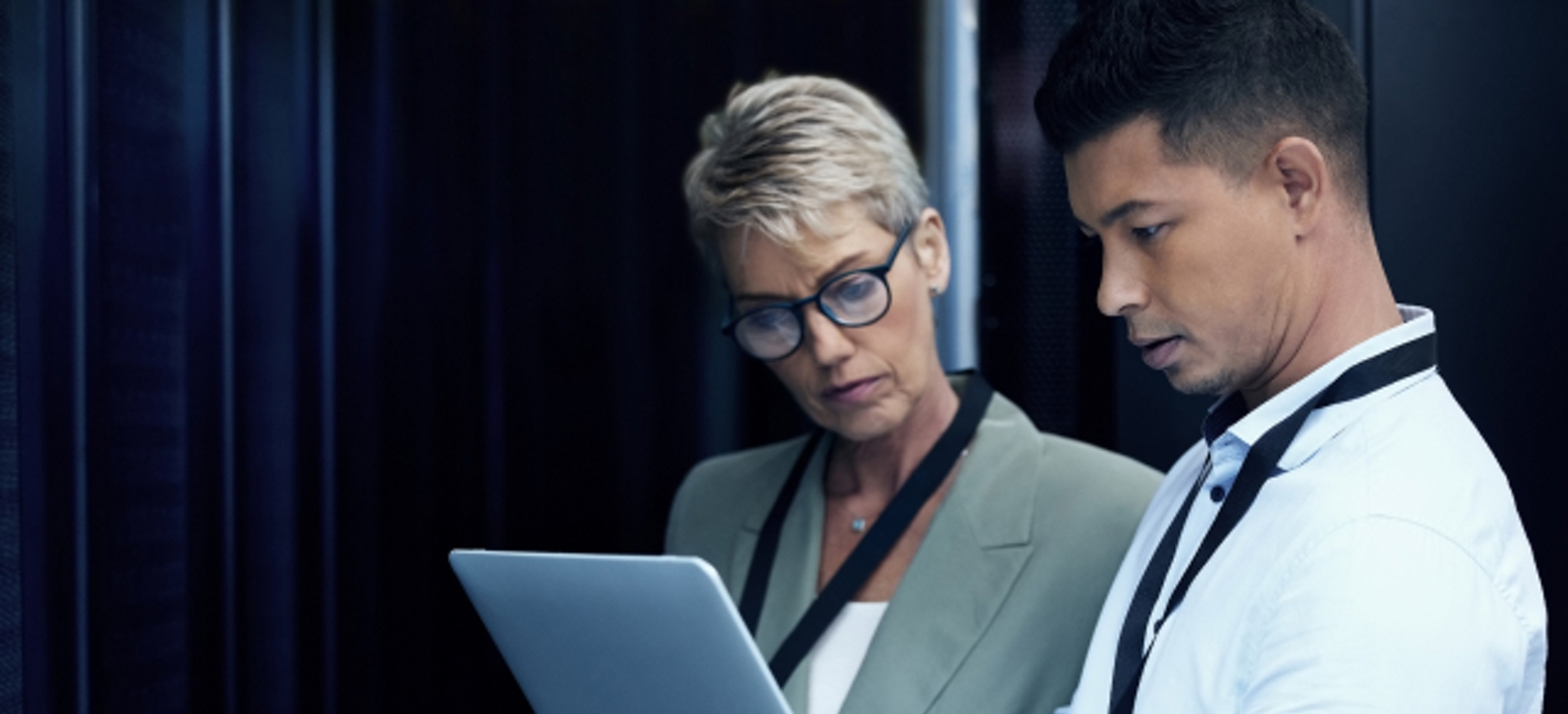 Connected Workplace: Managed Network Services | T-Mobile for Business