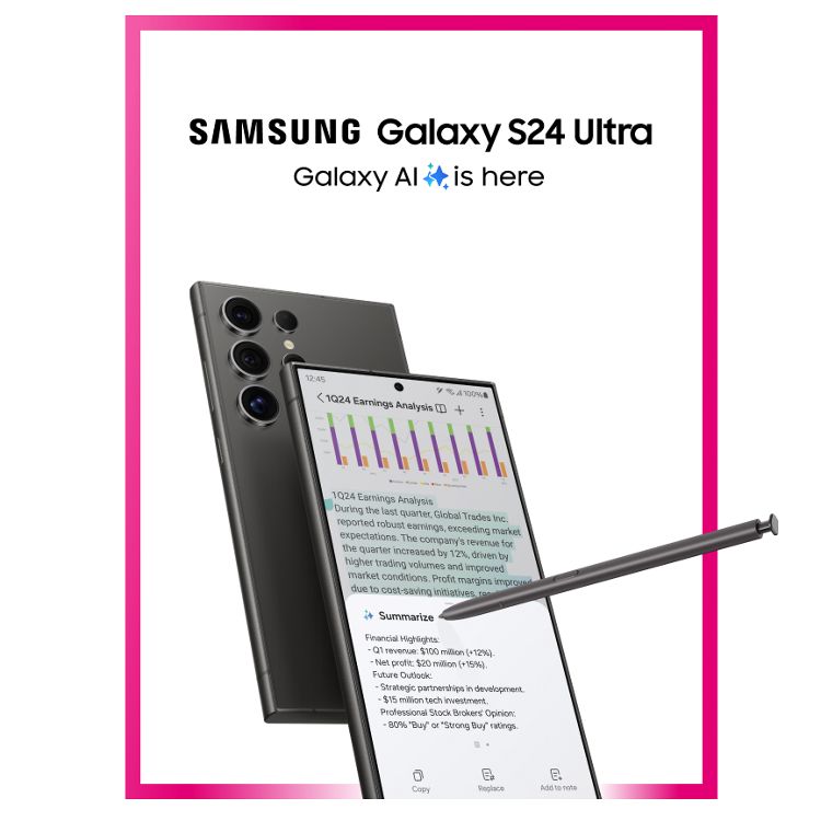 Offers in the T-Mobile Business Deals Hub | T-Mobile for Business