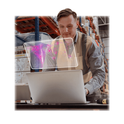 Transport Logistics Management Systems & Solutions | T-Mobile for Business