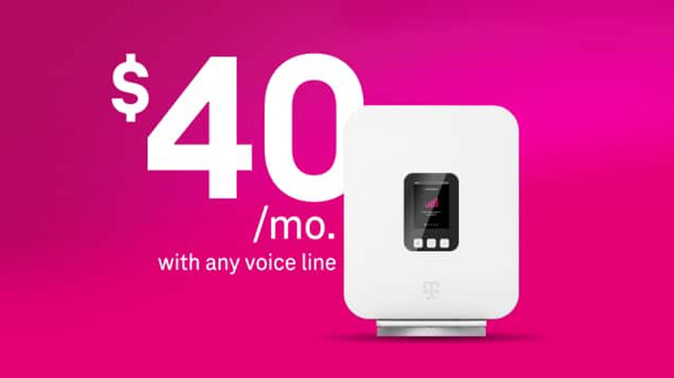 Small Business Phone Plans & Wireless Solutions | T-Mobile for Business