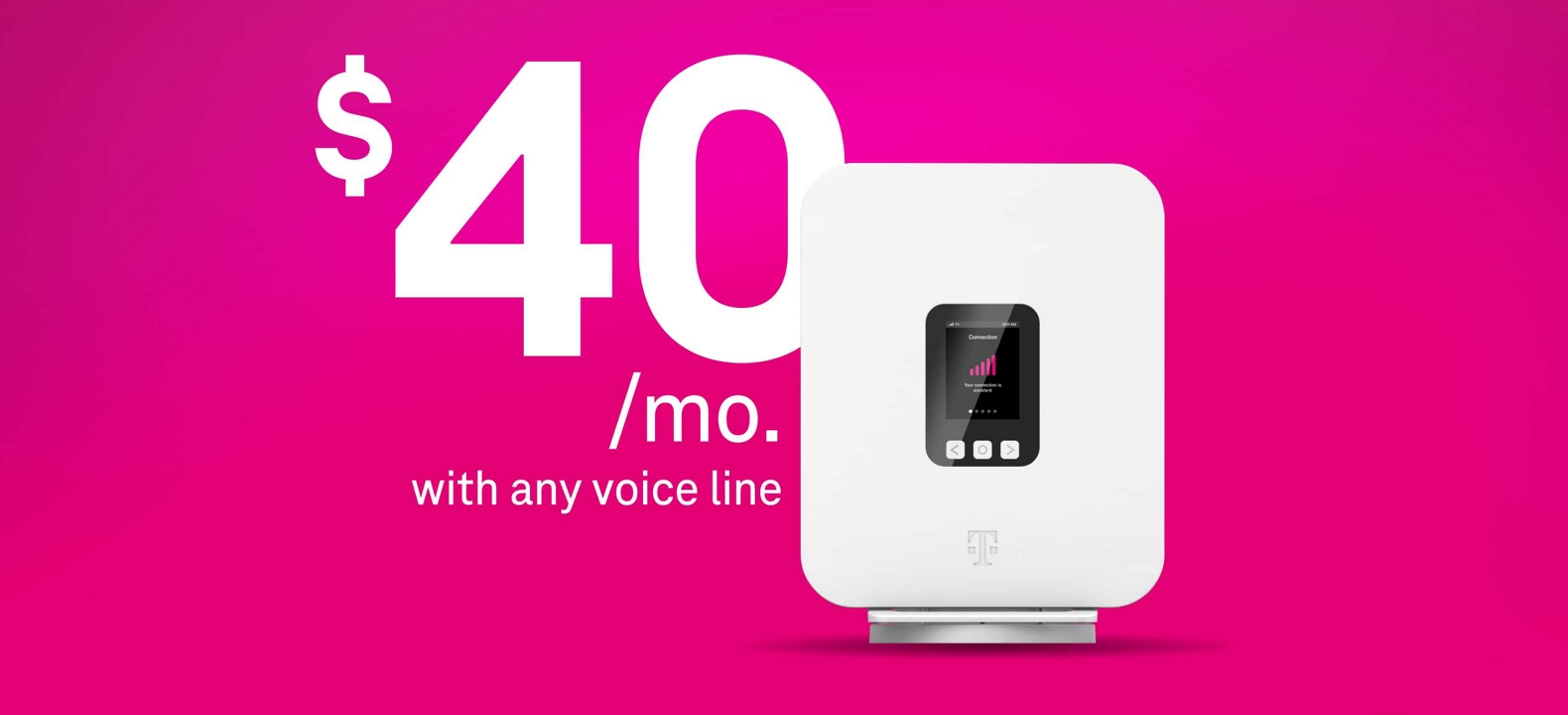 Offers in the T-Mobile Business Deals Hub | T-Mobile for Business
