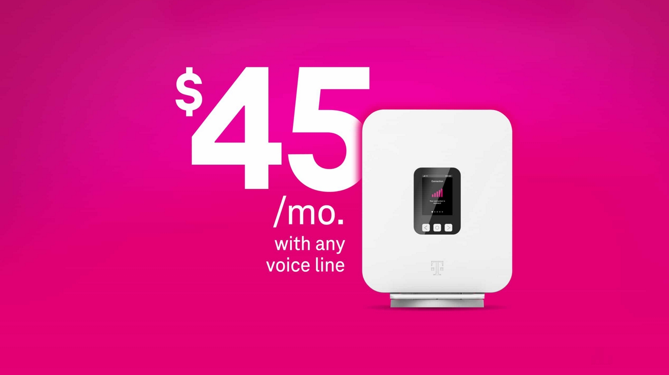 Offers in the T-Mobile Business Deals Hub | T-Mobile for Business