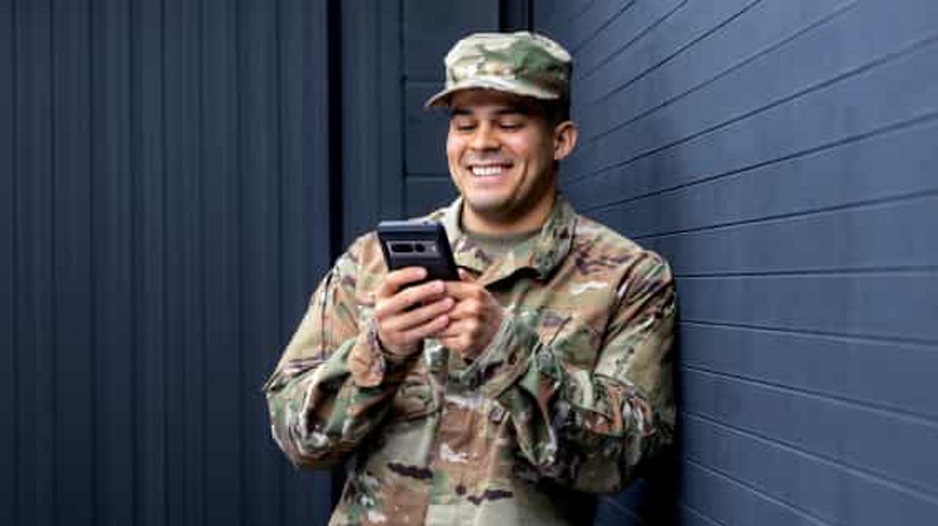 Internet Services for Government Agencies | T-Mobile for Business