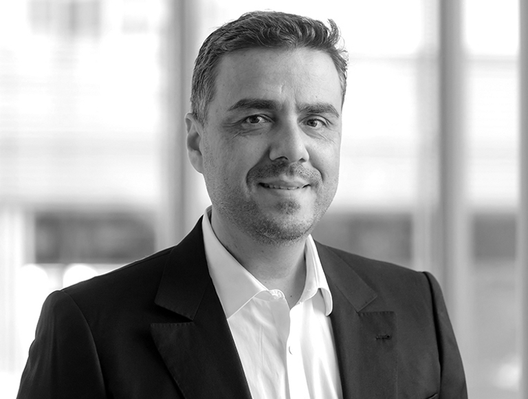 Omar Tazi, Executive VP & Chief Product Officer | T-Mobile Executives