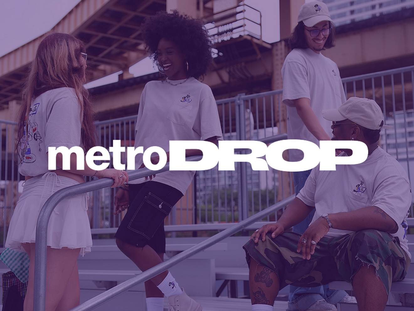 Metro by T-Mobile®: Prepaid Phone Plans, Devices & More