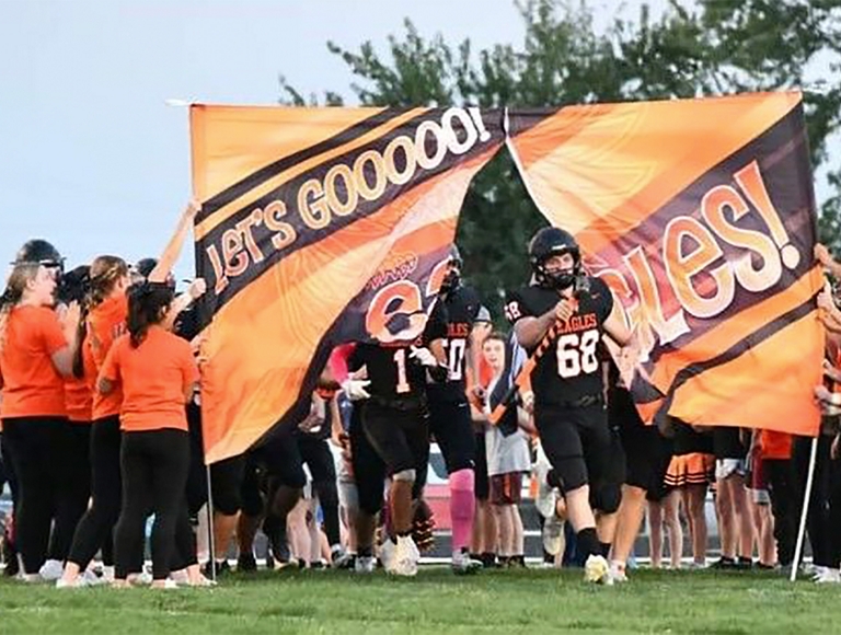 T-Mobile Powers Up Rural America with Friday Night 5G Lights